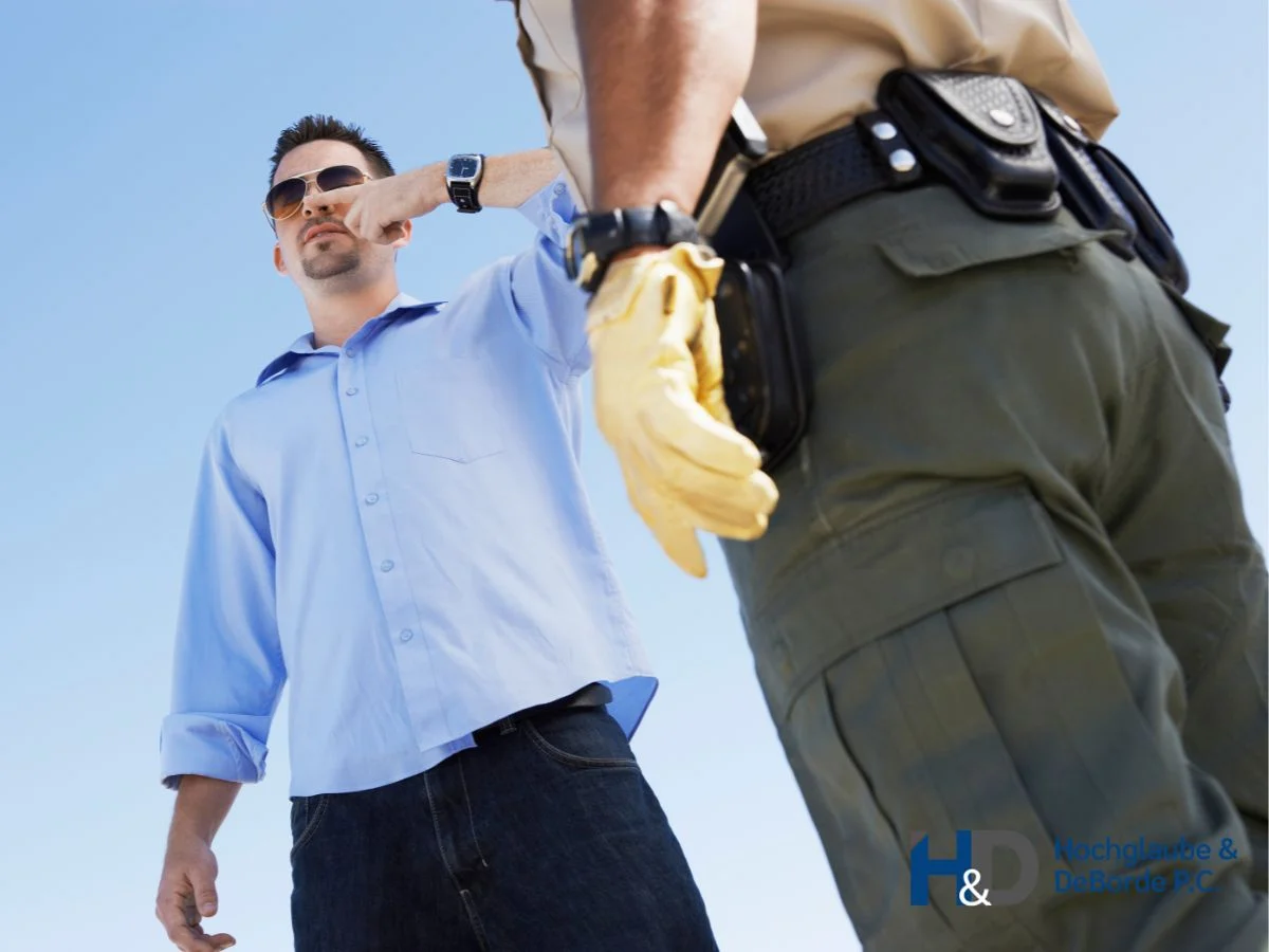 Texas DWI Laws and Penalties 2025 Explained